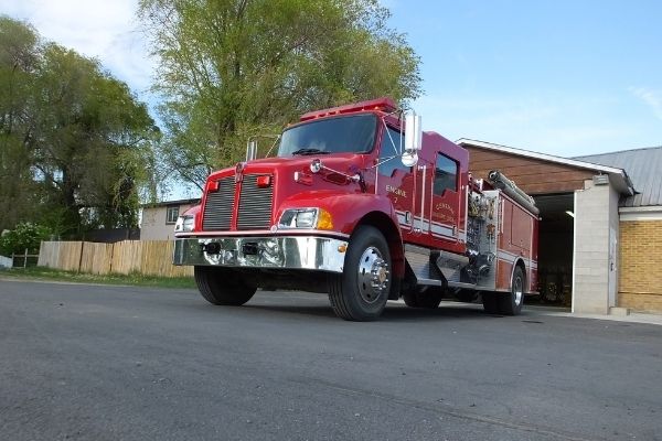 Home - Central Fire District