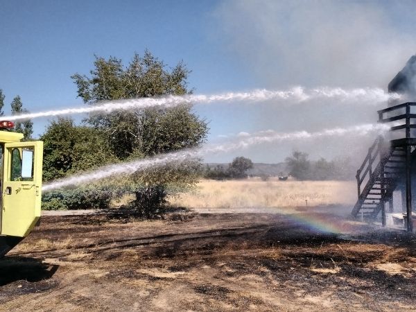 Join Us - Central Fire District