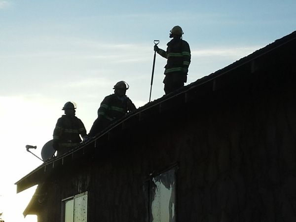 Join Us - Central Fire District